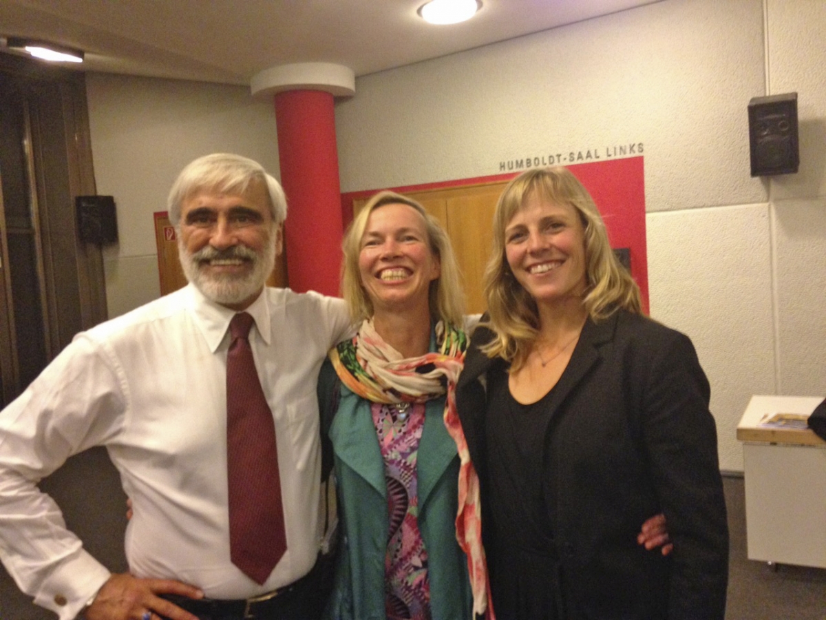 David Schnarch Archive - Ilka Stoedtner - Tantra, Körpertherapie und ...